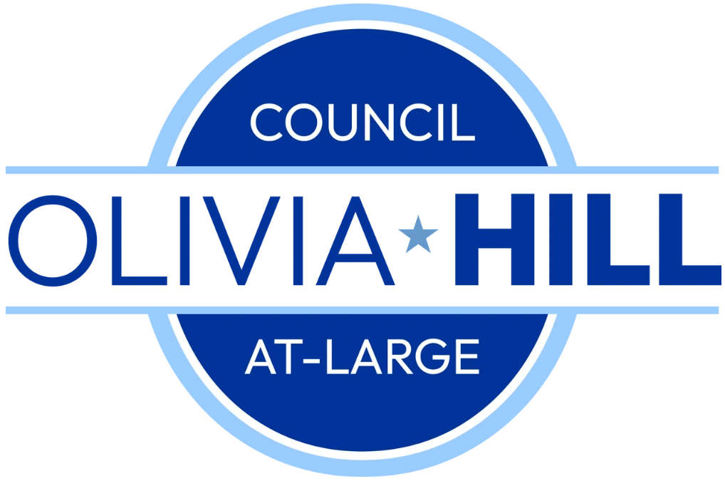Olivia Hill | Nashville Metro Council At-Large